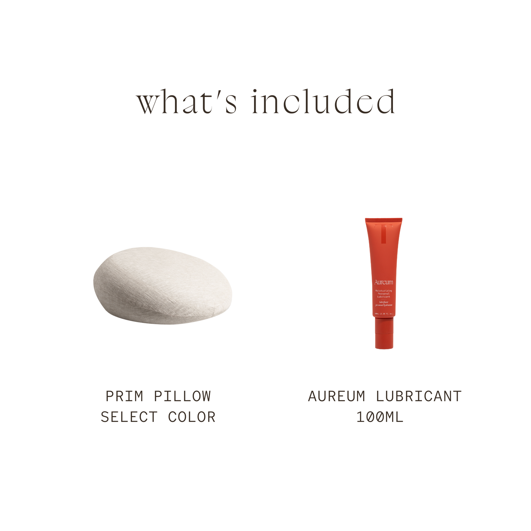 Daydream Bundle – Tabu Group