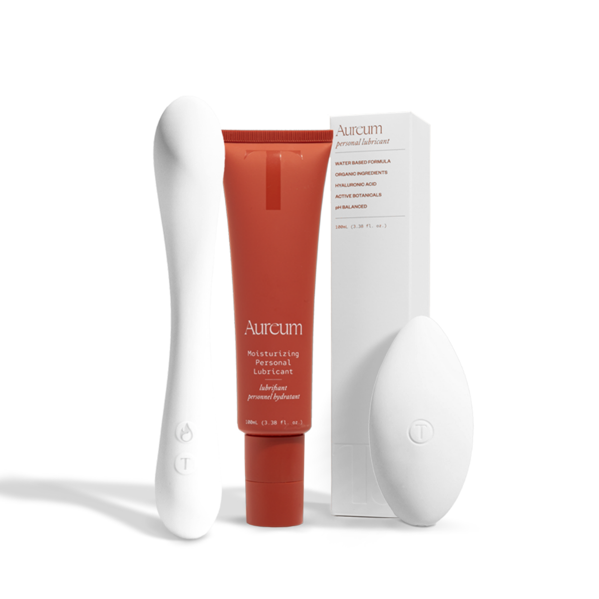 New Dawn Bundle – Tabu Group